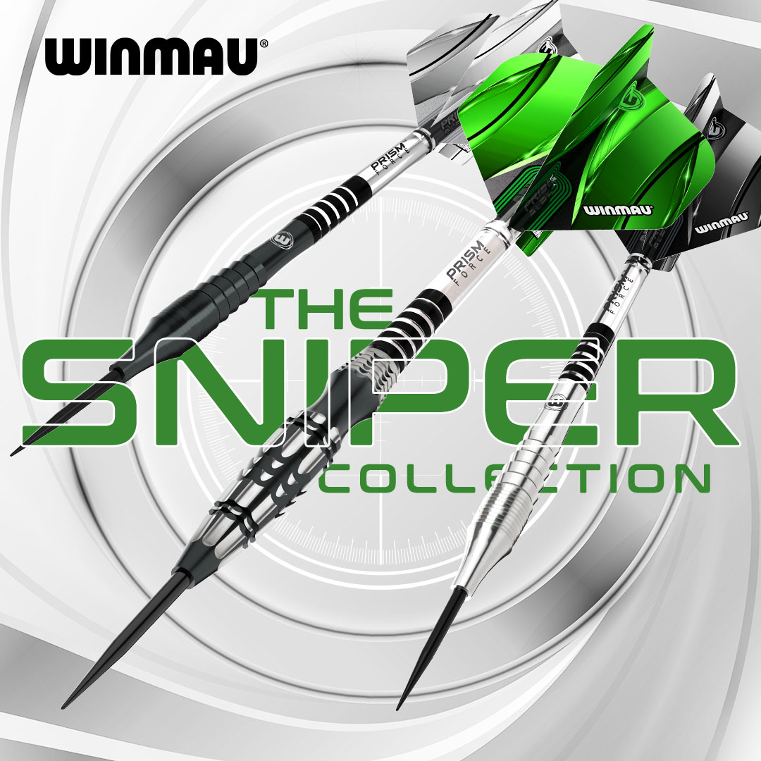 Winmau - Media Portal - Welcome